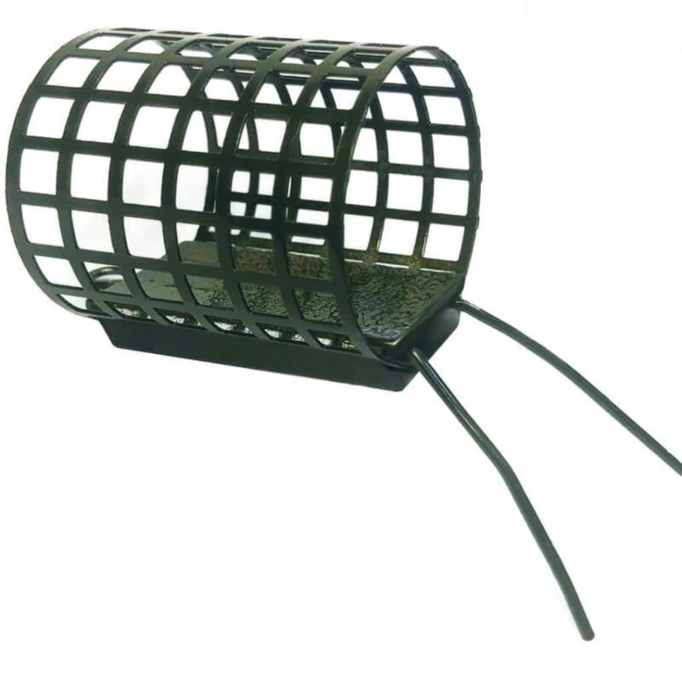 Dunaev, Кормушка DUNAEV Таракан перф.110г. - Купить в Минске, доставка по Беларуси | F-FISHING.by